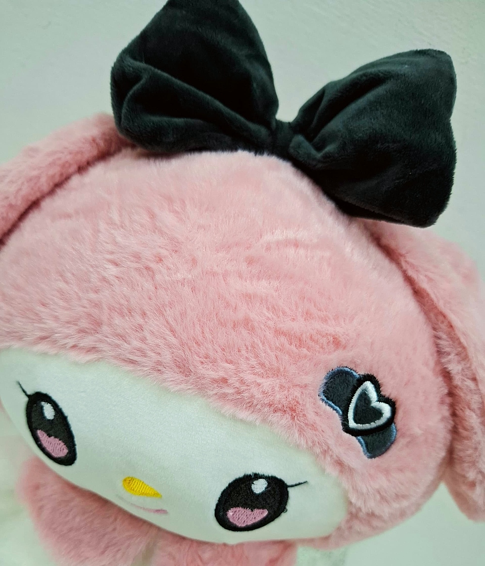 Peluches de Melody Angel 30 cm PS229 – Peluchesalmayor.com.ve