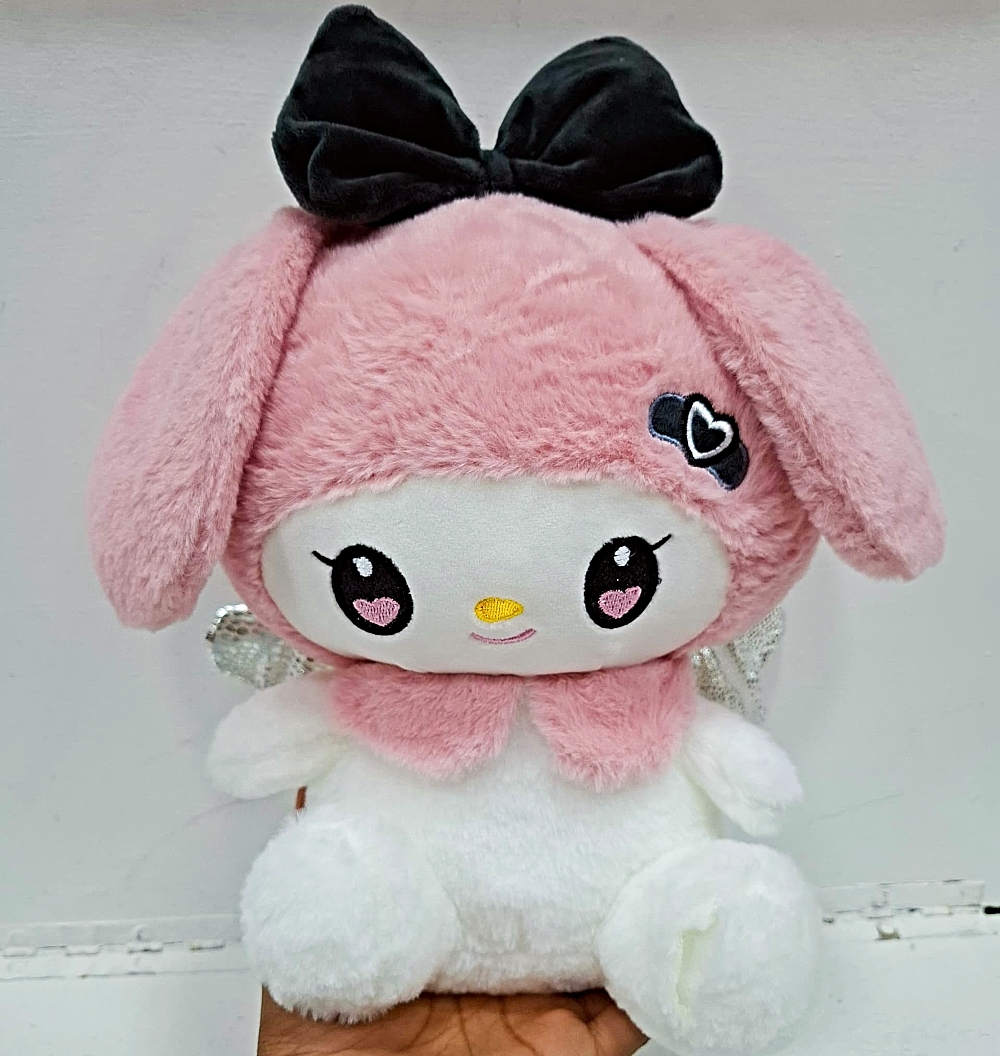 Peluches de Melody Angel 30 cm PS229 – Peluchesalmayor.com.ve